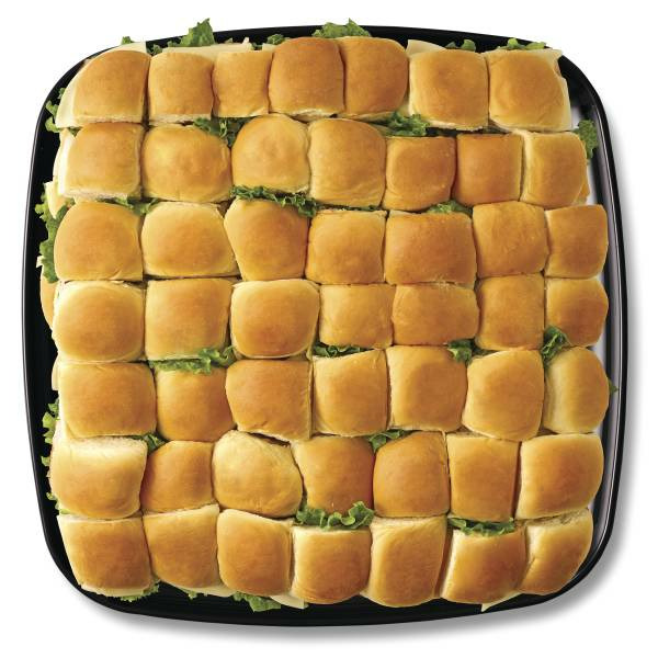 Publix Boar's Head Large Turkey Sliders Same-Day Delivery or Pickup ...