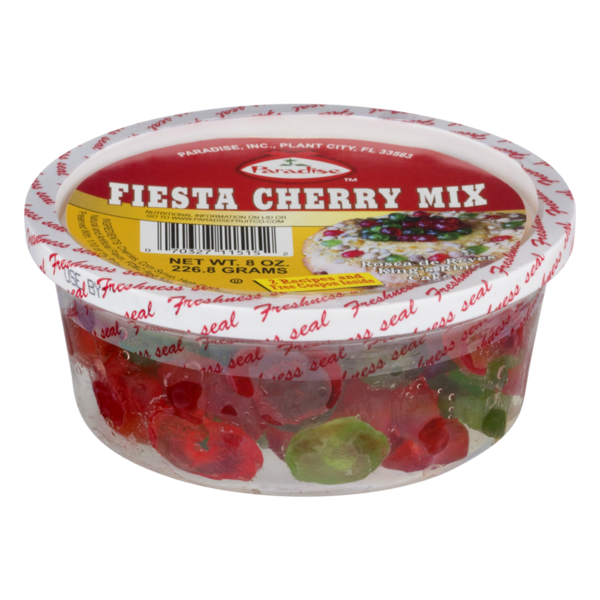 Publix Paradise Herbs Fiesta Cherry Mix Pickup | Instacart