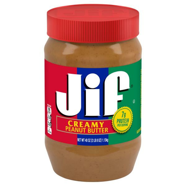 Jif Peanut Butter Spreads Same-Day Delivery or Pickup | Publix