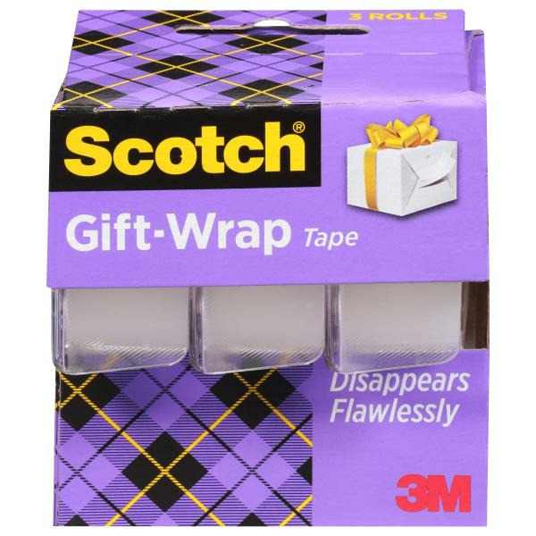 Scotch Tape, Gift-Wrap Same-Day Delivery or Pickup | Publix