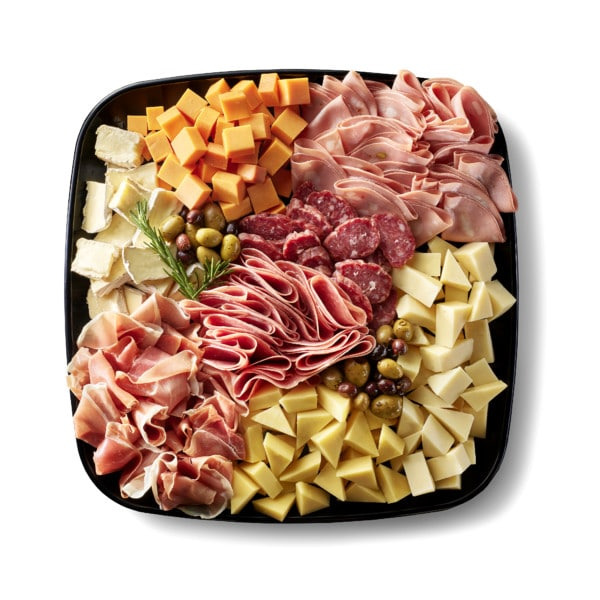 Boar's Head Charcuterie & Cheese Platter Same-Day Delivery or Pickup ...