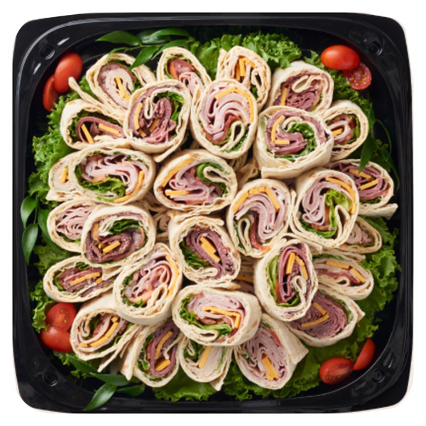 Cub Variety Roll Ups Tray Same-Day Delivery or Pickup | Cub