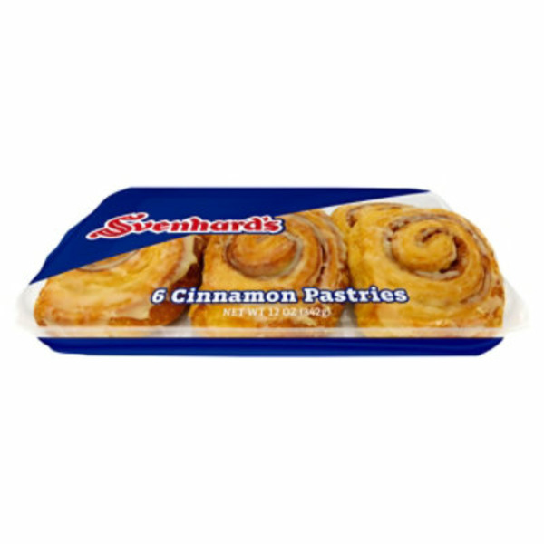 Safeway Svenhard's Cinnamon Pastries Same-Day Delivery or Pickup ...