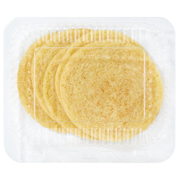 Wegmans Wegmans Snickerdoodle Cookies Same-Day Delivery or Pickup ...