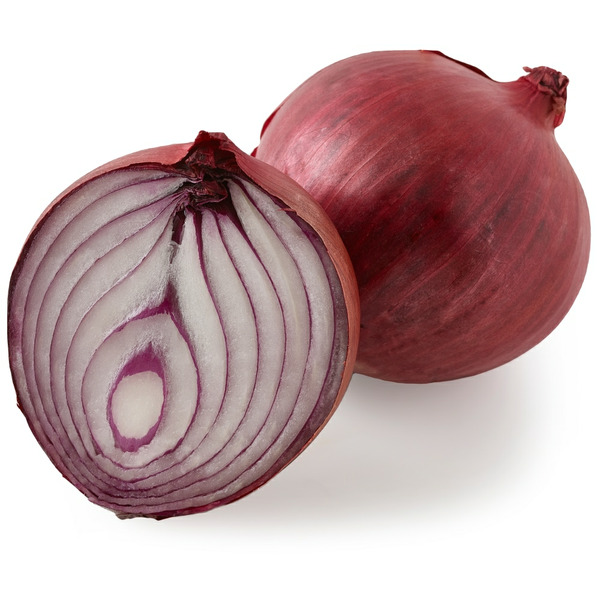 QFC Jumbo Red Onions Same-Day Delivery | Instacart