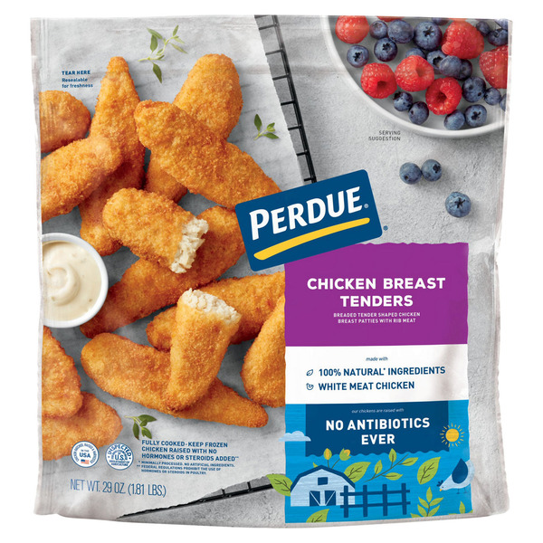 Wegmans Perdue Chicken Breast Tenders Same-Day Delivery or Pickup ...