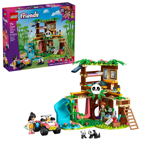 Lego Friends Building Toy, Assorted Designs Same-Day Delivery | Costco