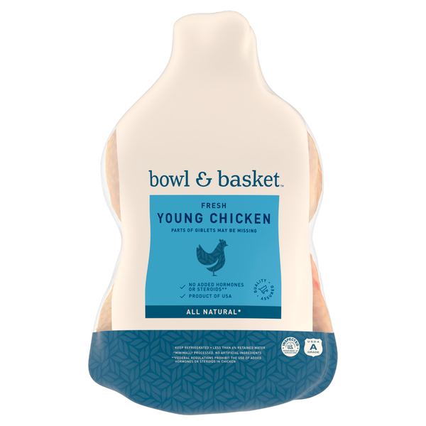 ShopRite Whole Chicken Same-Day Delivery | Instacart