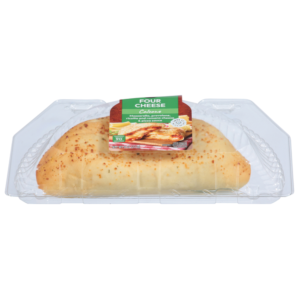 Safeway Signature SELECT Calzone, Four Cheese Same-Day Delivery or ...