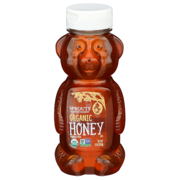 Sprouts Honey Bear Org Same-Day Delivery or Pickup | Sprouts Farmers Market