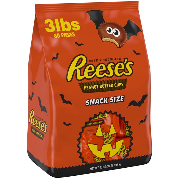 Reese's Chocolate Candy (48 oz) - Instacart