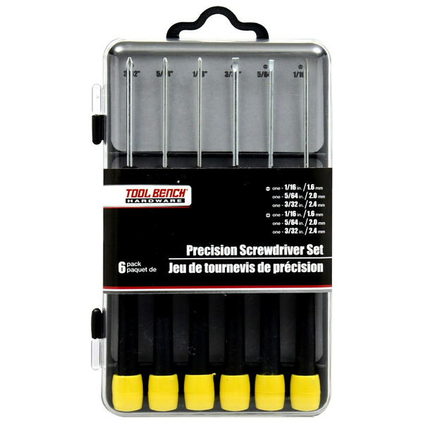 Dollar tree screwdriver store