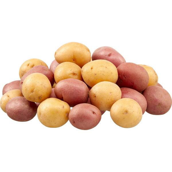 Organic Gourmet Medley Potatoes, 5 lbs Same-Day Delivery | Costco