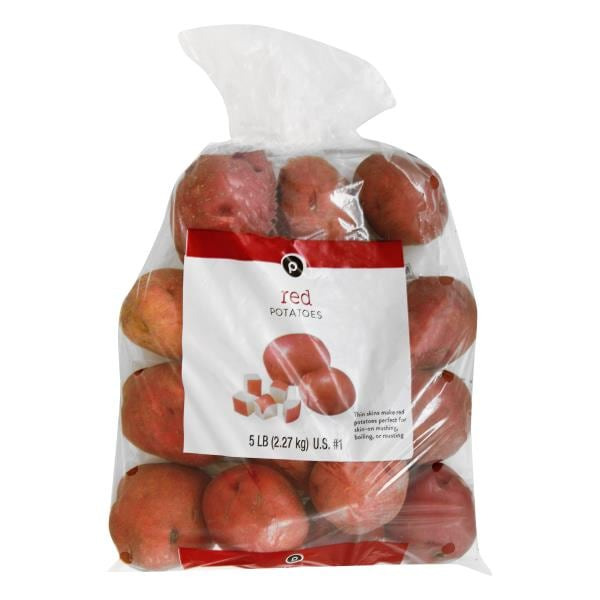 Red Potatoes Bag Same-Day Delivery or Pickup | Publix