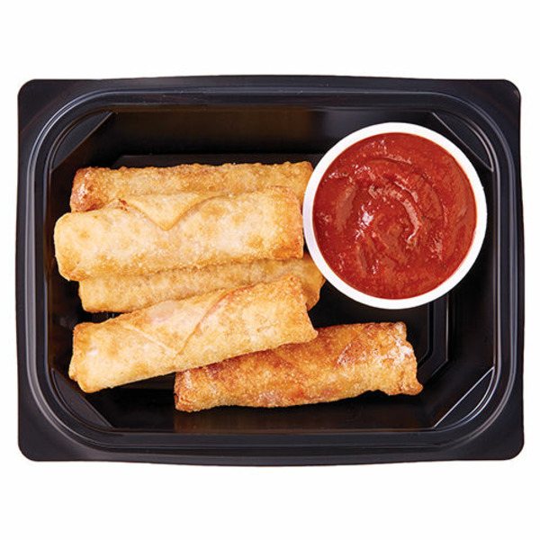 Wegmans Wegmans Pizza Logs with Sauce Same-Day Delivery or Pickup ...