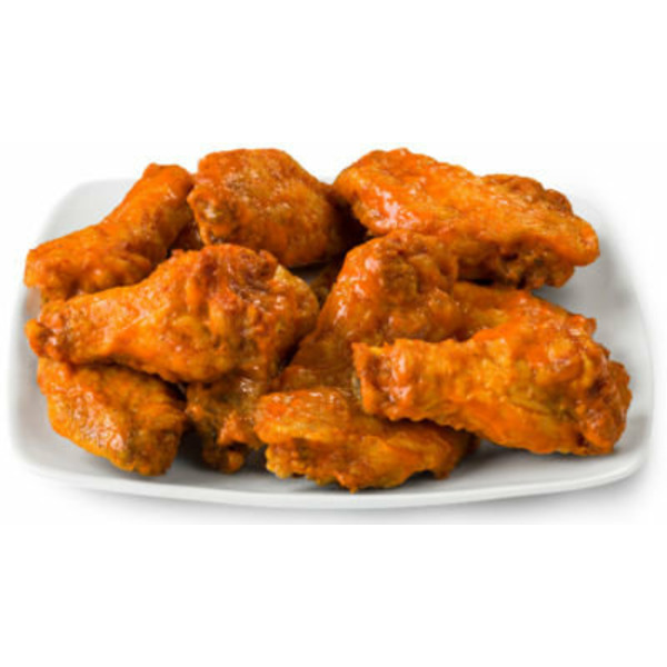 Safeway Sc Cold Buffalo Chicken Wings Same-Day Delivery or Pickup ...