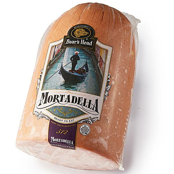 Boar's Head Mortadella Same-Day Delivery or Pickup | Publix