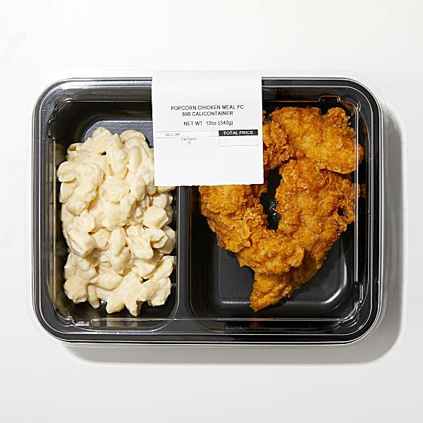 Publix Publix Deli Fresh Chilled Chicken Tender Meal Same-Day Delivery ...