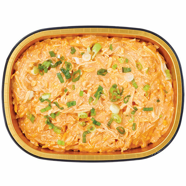 Wegmans Wegmans Ready to Cook Small Buffalo Style Chicken Dip Same-Day ...