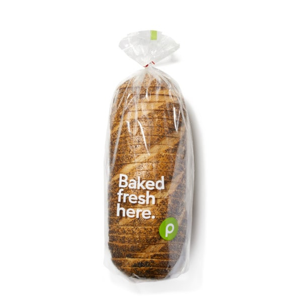 Publix Bakery Italian Bread Made From Scratch Same-Day Delivery or ...
