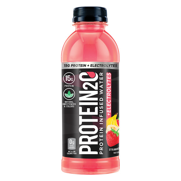 Protein2o Protein Infused Water Same-Day Delivery or Pickup | ALDI