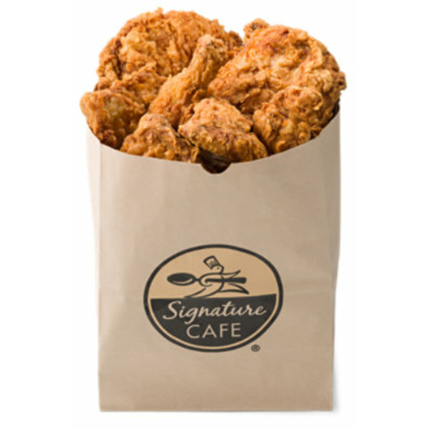 Jewel-Osco Fried Chicken Meal Deal Same-Day Delivery or Pickup | Instacart