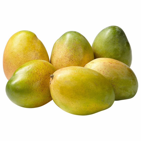 Organic Mangos, 6 lbs Same-Day Delivery | Costco