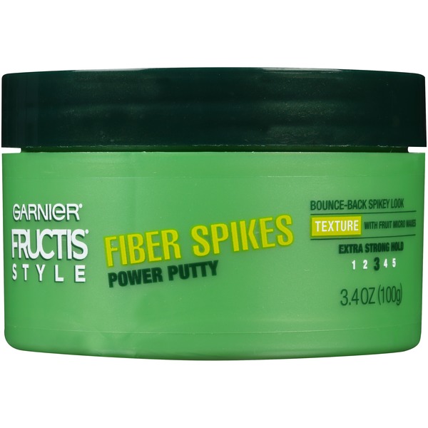 Fructis Style® Fiber Spikes Power Putty (3.4 oz) - Instacart