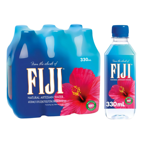 FIJI Natural Artesian Bottled Water Same-Day Delivery or Pickup | Publix