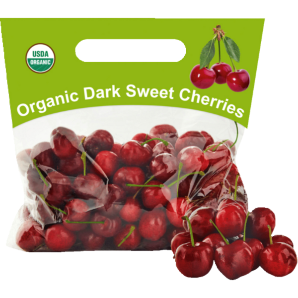 Organic Cherries Same-Day Delivery or Pickup | Sprouts Farmers Market