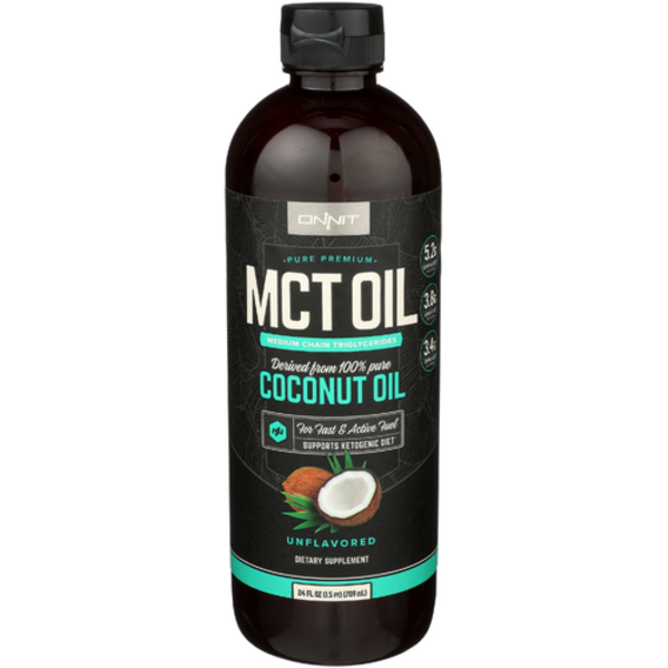 Onnit Mct Oil Same-Day Delivery or Pickup | Sprouts Farmers Market
