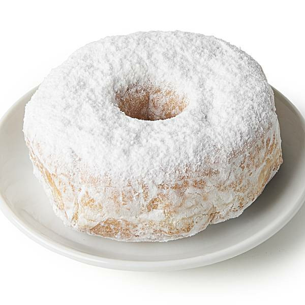 Publix Bakery Sugared Yeast Ring Donut Same-Day Delivery or Pickup | Publix