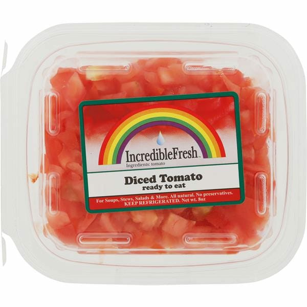 Incredible Fresh Diced Tomato Same-Day Delivery or Pickup | Publix