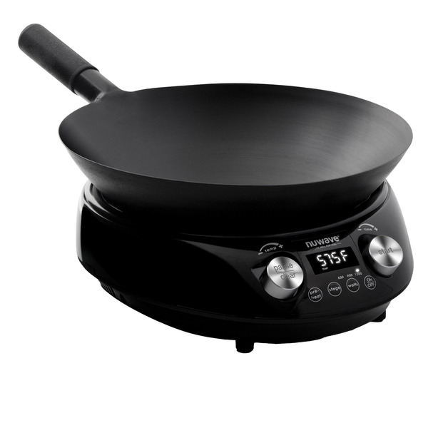 NuWave Brio Induction Hot Wok Same-Day Delivery | Costco