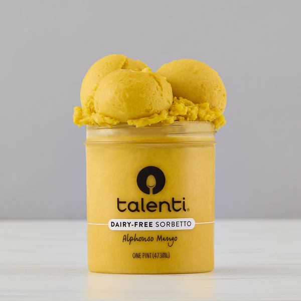 Food Lion Talenti Sorbetto Alphonso Mango Same-Day Delivery or Pickup ...