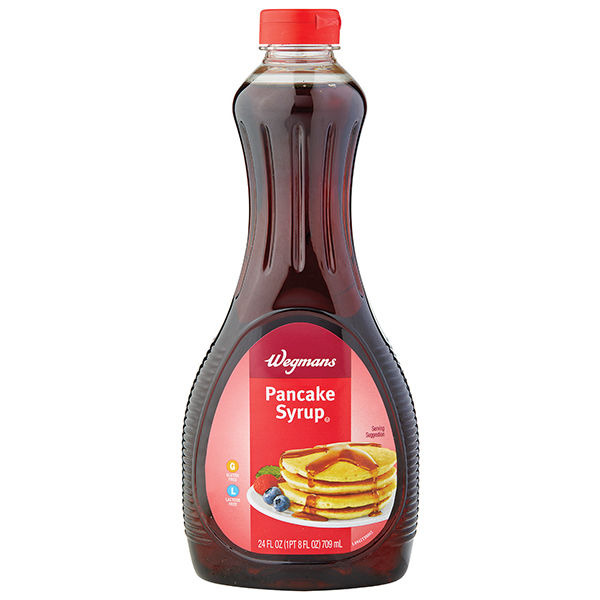Wegmans Wegmans Pancake Syrup Same-Day Delivery or Pickup | Instacart