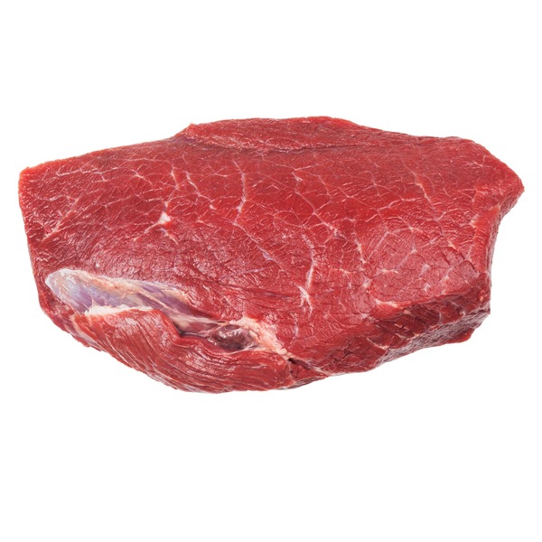Certified Angus Beef Beef Top Round Steak Same-Day Delivery or Pickup ...