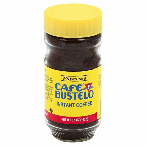 Café Bustelo Instant Coffee Same-Day Delivery or Pickup | Publix