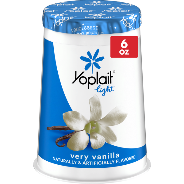 Lowes Foods Yoplait Light Very Vanilla Fat Free Yogurt Cup Same-Day ... Lowes Foods Yoplait Light Very Vanilla Fat Free Yogurt Cup Same-Day ...