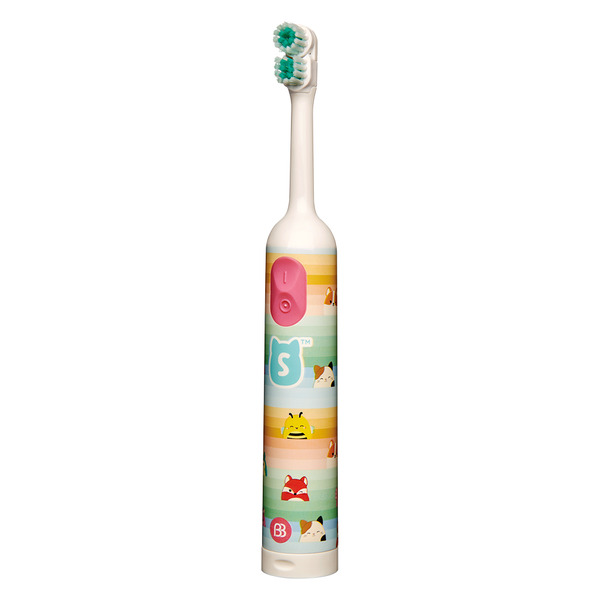 Dentiguard Squishmallow Child Electric Toothbrush Same-Day Delivery or ...
