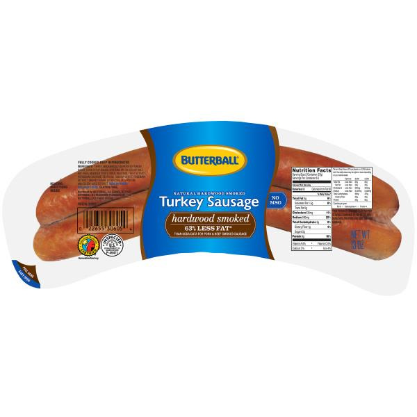 Butterball Smoked Turkey Same-Day Delivery or Pickup | Publix