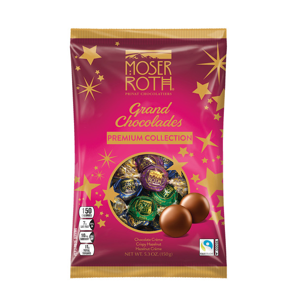 Moser Roth Grand Chocolates Premium Assortment Same-Day Delivery or ...