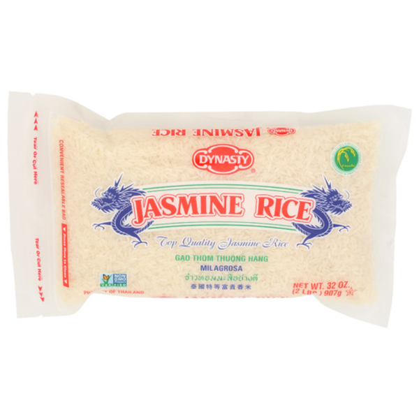 Dynasty Jasmine Rice Same-Day Delivery or Pickup | Sprouts Farmers Market