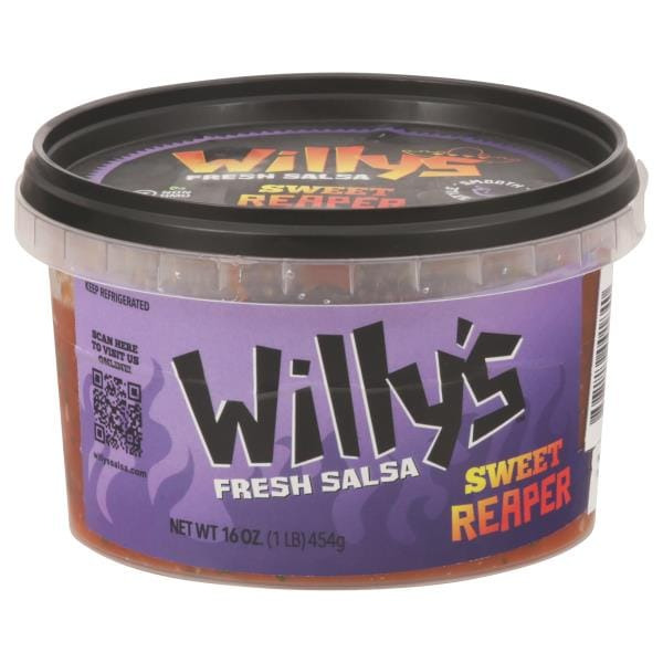Willy's Fresh Salsa, Sweet Reaper Same-Day Delivery or Pickup | Publix