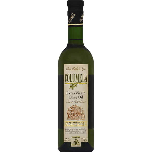 Columela Olive Oil, Extra Virgin, Original Same-Day Delivery or Pickup ...