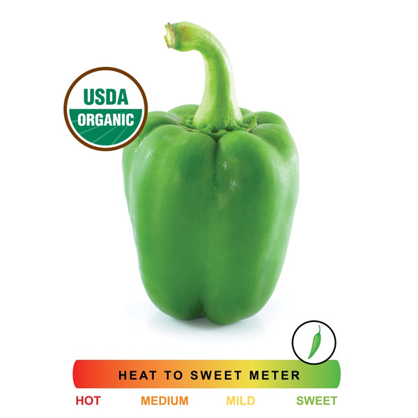 Kroger Organic Cucumbers Same-Day Delivery or Pickup | Instacart
