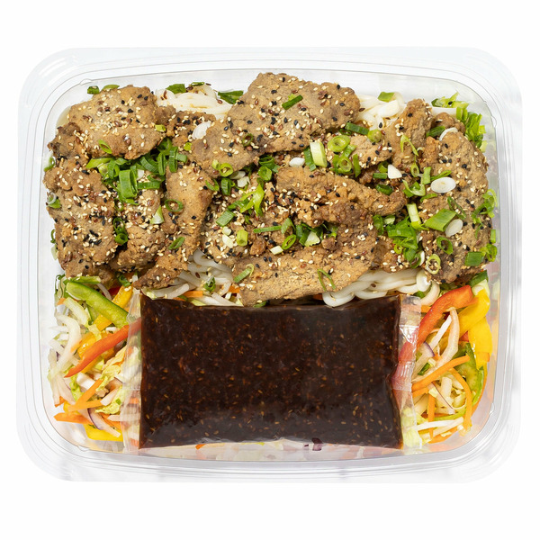 Ginger Beef Stir Fry Same-Day Delivery | Costco