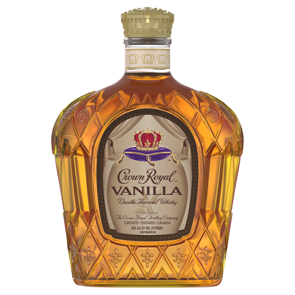 Crown Royal Honey Nutrition Facts | Besto Blog