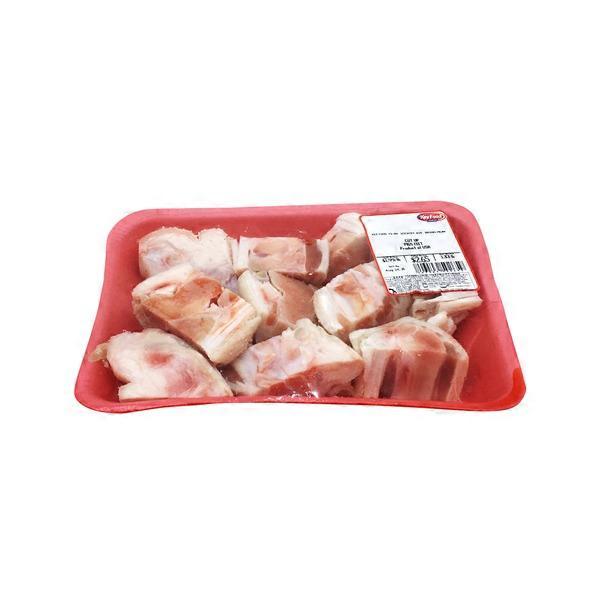 Pork Pigs Feet Cut Up (per lb) - Instacart