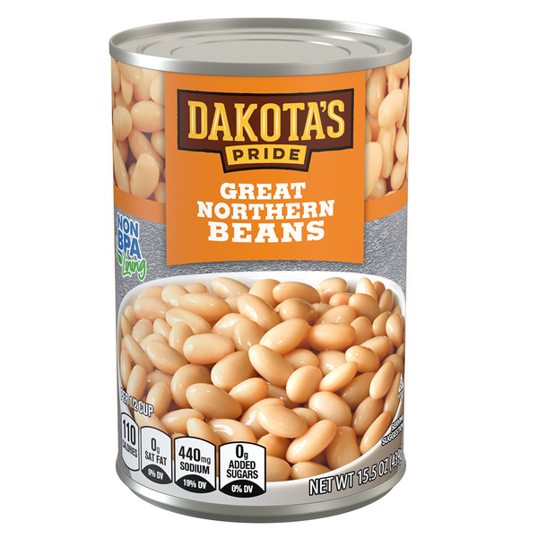 ALDI Dakota's Pride Great Northern Beans Same-Day Delivery or Pickup ...